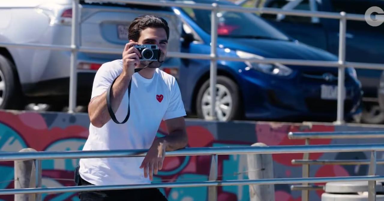 What is Run and Gun Filming?